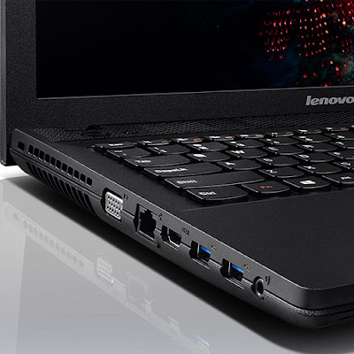 Lenovo G505 Specs | Notebook Planet