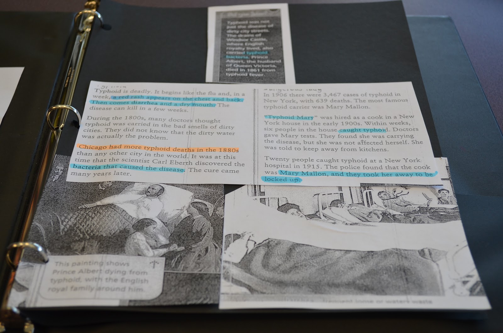 Journal Topics High School journal-topics-high-school