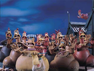 El Complejo Lambda: febrero 2012