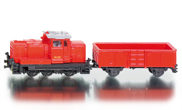 [TMP] "AK47 Freight Train" Topic