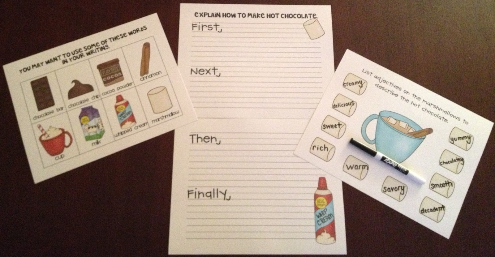 Magical Product Swap! | TheHappyTeacher