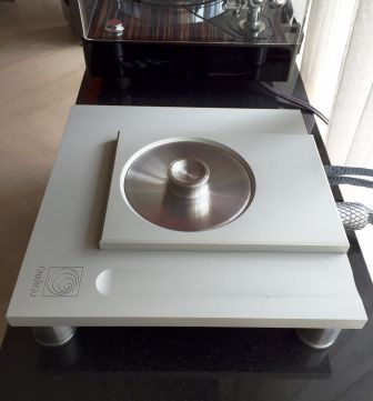 Ypsilon CDT-100 review – Ultimate High-Fidelity