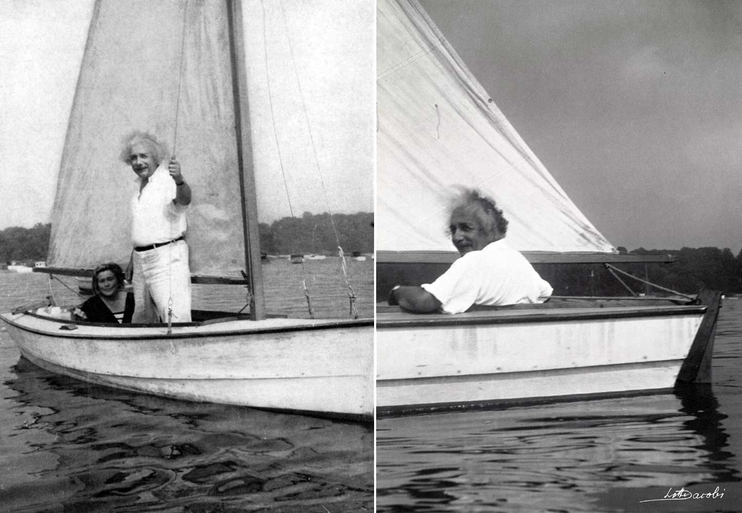 13 Strange Facts You Didn’t Know About Albert Einstein ~ vintage everyday