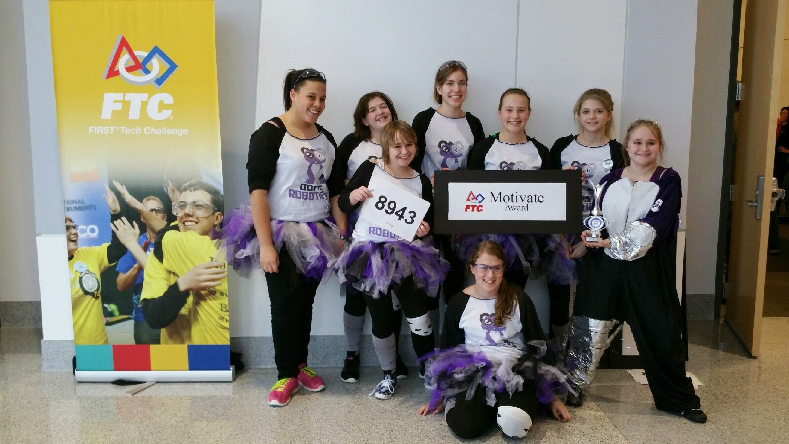 Girl Scouts of Southern Illinois: GSSI FIRST TECH Challenge Team Wins ... Girl Scouts of Southern Illinois: GSSI FIRST TECH Challenge Team Wins ...