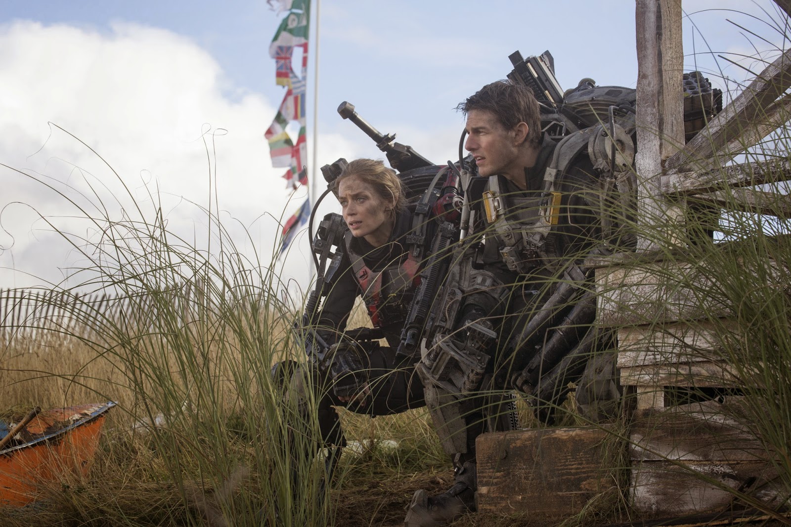 GeekMatic Edge Of Tomorrow New Trailer geekmatic-edge-of-tomorrow-new-trailer