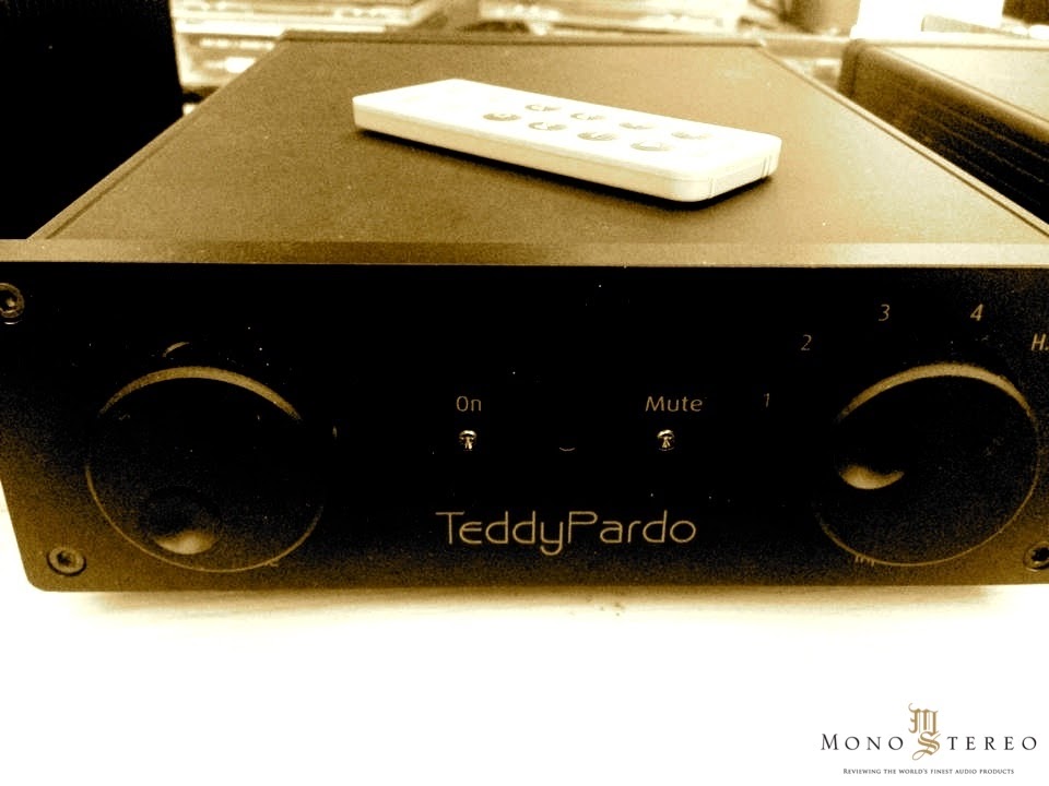 Mono and Stereo High-End Audio Magazine: TeddyPardo high end audio ... Mono and Stereo High-End Audio Magazine: TeddyPardo high end audio ...