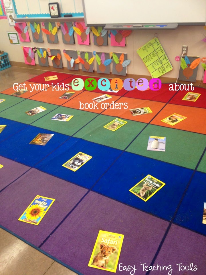 Level your classroom library by lexile - Easy Teaching Tools