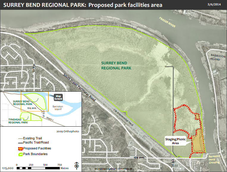 The South Fraser Blog: Metro Vancouver proposes $4 million park upgrade ... The South Fraser Blog: Metro Vancouver proposes $4 million park upgrade ...