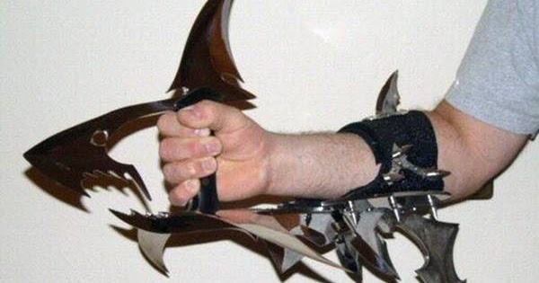Mighty Lists 10 Unusual Knives mighty-lists-10-unusual-knives
