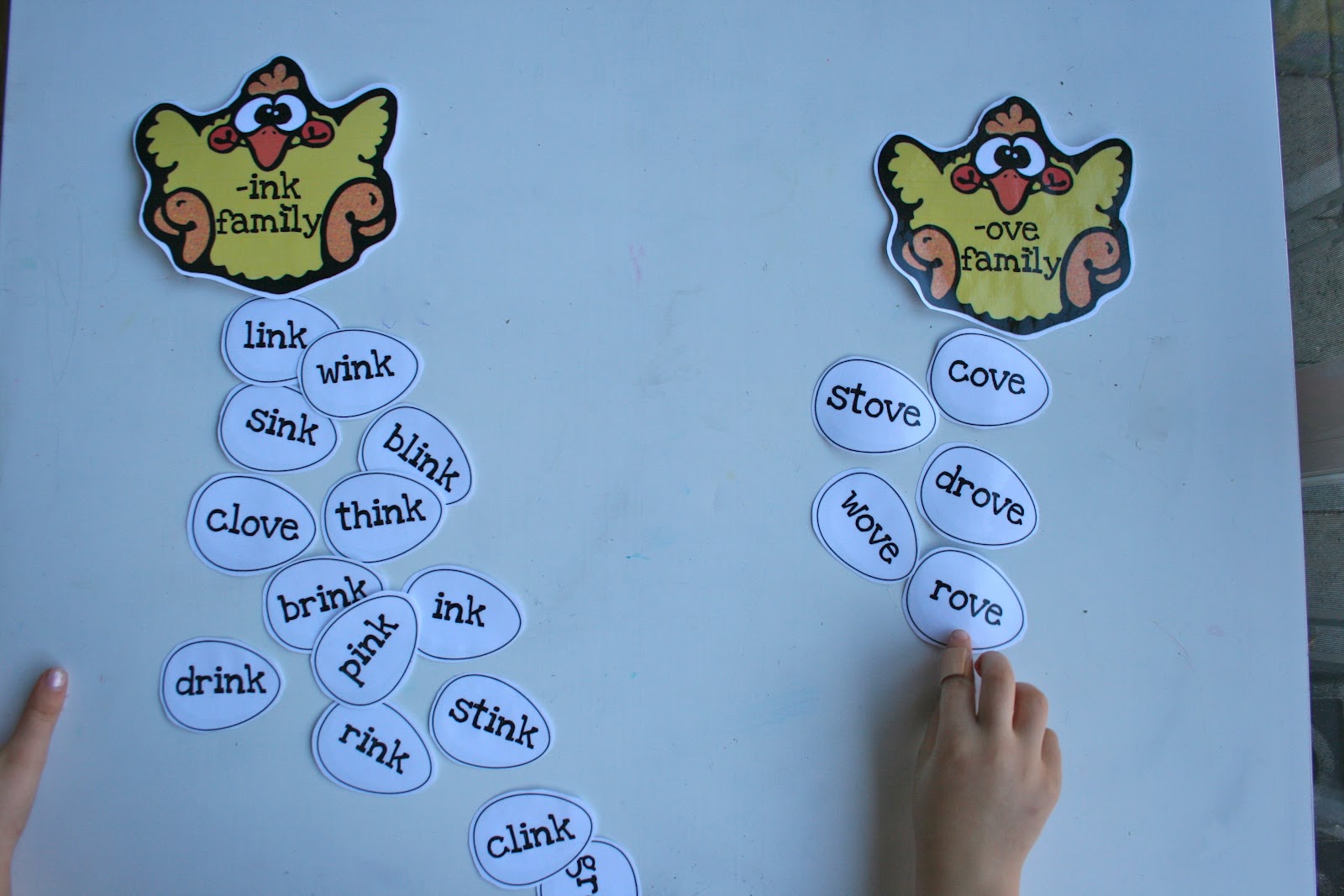 Ready2Read Level 2 Unit 8