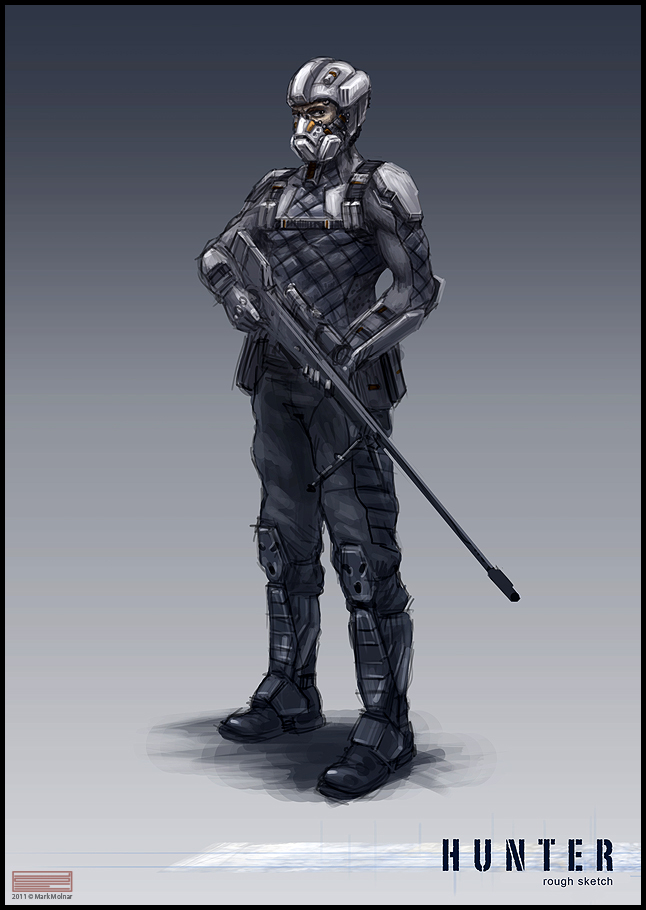Mark Molnar - Sketchblog of Concept Art and Illustration Works ... Mark Molnar - Sketchblog of Concept Art and Illustration Works ...
