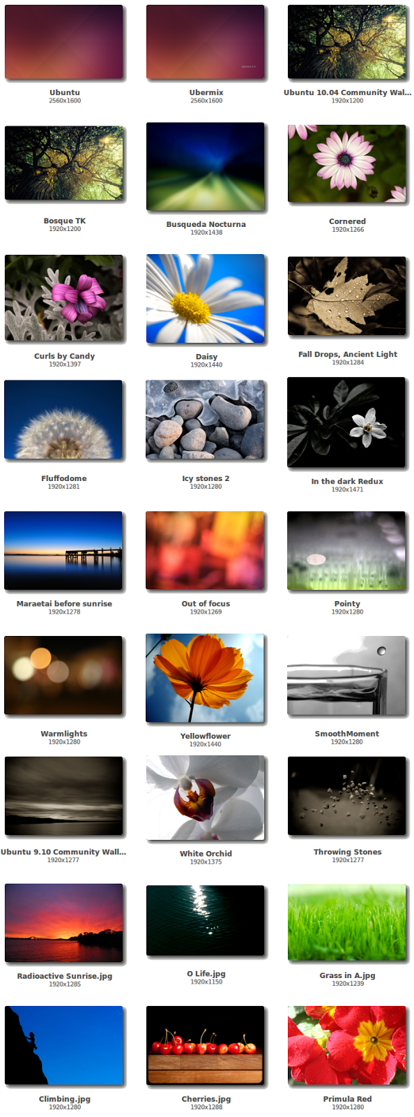 June 2014 ~ ubermix Blog