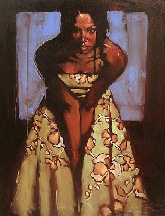 Michael Carson, р. 1972, США. Обсуждение на LiveInternet - Российский Сервис Онлайн-Дневников