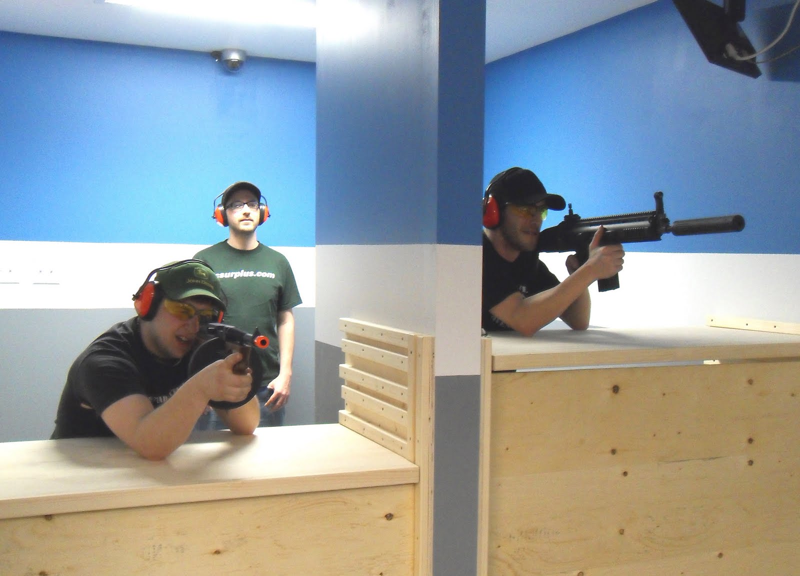 Forest City Surplus Canada London s First Airsoft Firing Range Opens forest-city-surplus-canada-london-s-first-airsoft-firing-range-opens