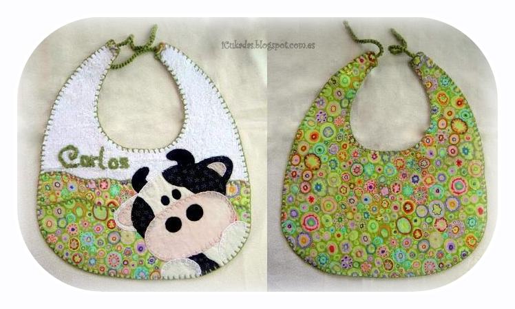 Animales para patchwork - Imagui