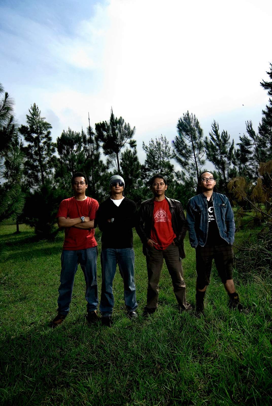 Pendulum Prog: ABOUT US