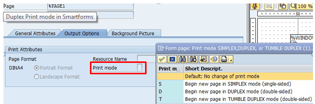 SMARTFORMS Interview Questions With Answers SAP ABAP 5 smartforms-interview-questions-with-answers-sap-abap-5