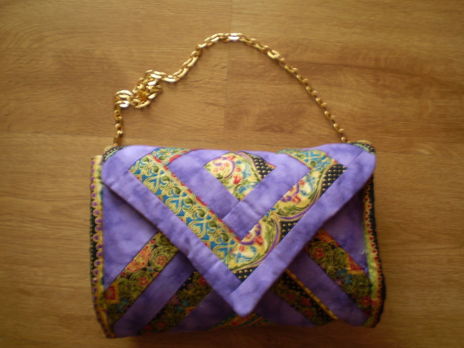Patchwork bolsos - Imagui