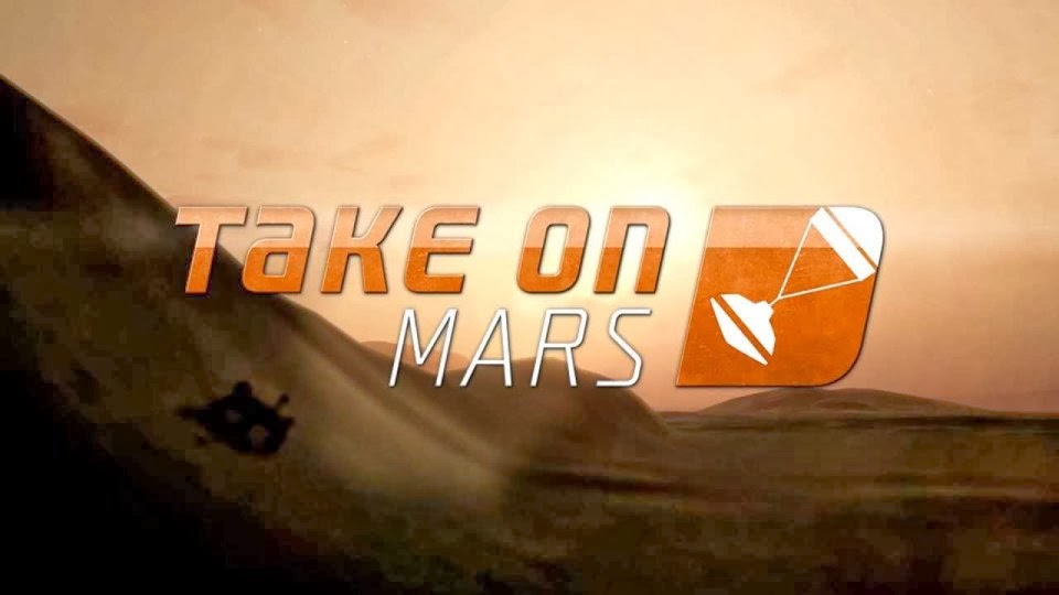 Take On Mars Pc Game - bernac
