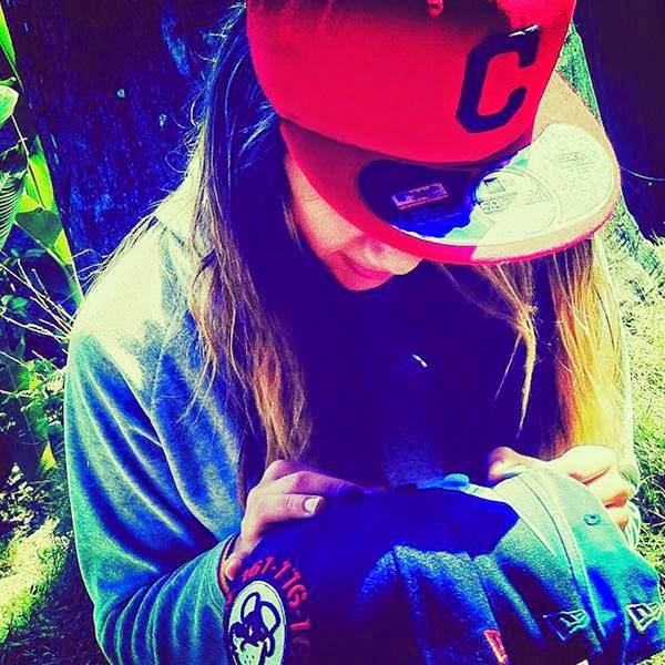 Imagenes d raperas - Imagui