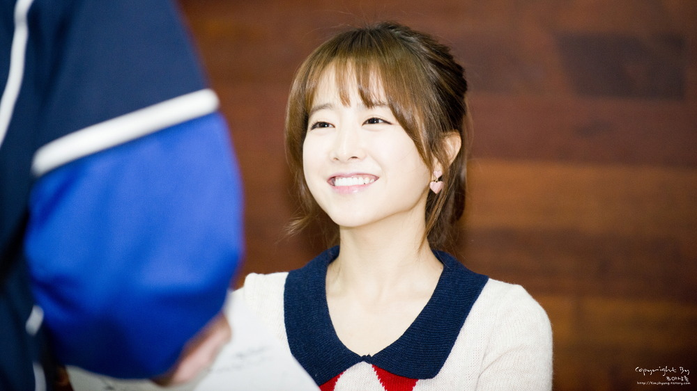 박신혜 vs 박보영.jpg : MLBPARK