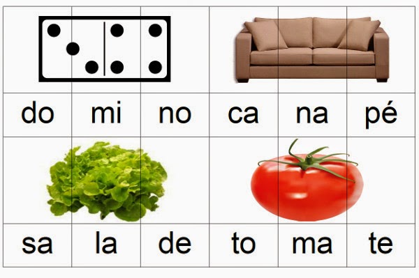 Crapouillotage: Jeux des syllabes (suite)