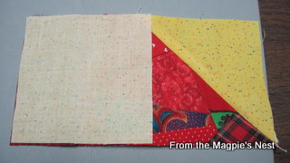 15 minutes play...BumbleBeans Inc.: Seesaw Block Tutorial