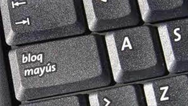 Expertos en Excel - Personal Consulting S.A.: Función MAYUSC Expertos en Excel - Personal Consulting S.A.: Función MAYUSC