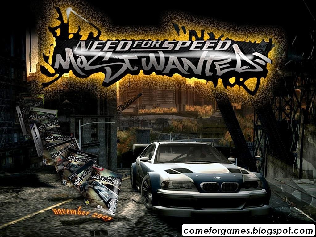 Need For Speed Most Wanted Just Games For Gamers need-for-speed-most-wanted-just-games-for-gamers