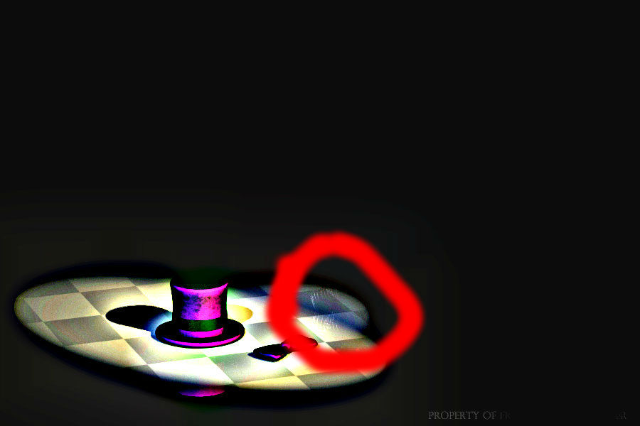 FNAF Facts Trivia Mysteries fnaf-facts-trivia-mysteries