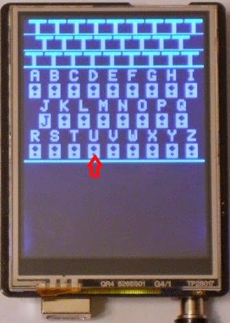 Gallery | Arduino Enigma Machine Simulator | Hackaday.io