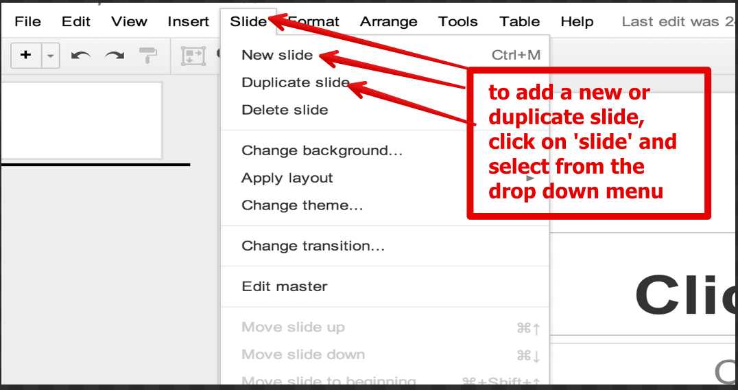 9 Simple Steps To Create A Good Presentation Using Google Drive 9-simple-steps-to-create-a-good-presentation-using-google-drive