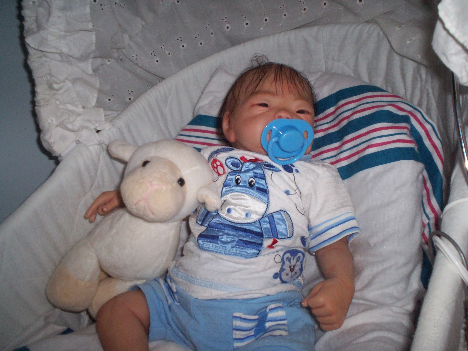 Reborn Babies: Babies for sale.