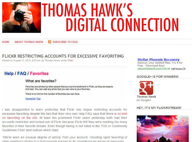 The Billy Wilson: November 2012