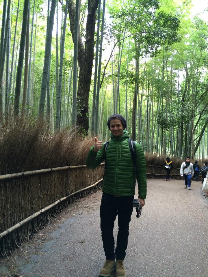 Yaya Chamki （シャムキ ヤヤ）