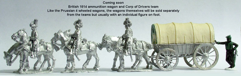 [TMP] "Perry Ammunition wagon." Topic