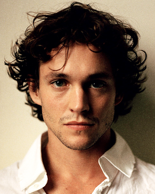 hey young blood: hugh dancy