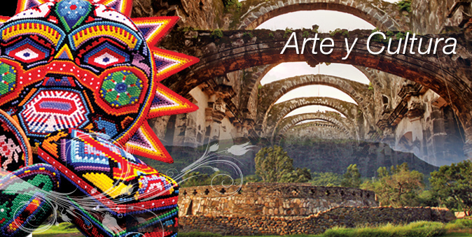 Practicas culturales mas representativas de Mexico