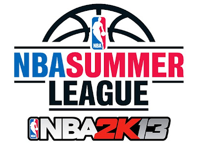 Nba 2k13 Logo Png