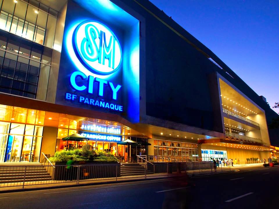 SM City BF Parañaque and SM Appliance Center Sale | BlogPh.net