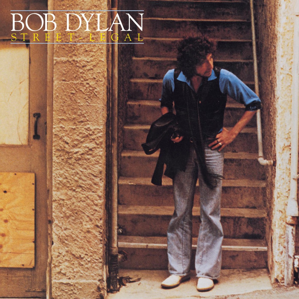 Bob Dylan: Album by Album: Street Legal: 16 Years Gone By