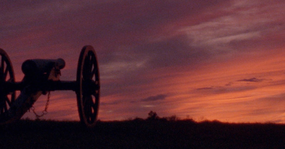 MzTeachuh: This Week on PBS: Ken Burn's 'The Civil War' (Restored)