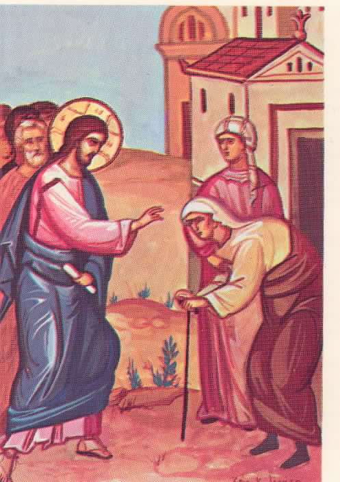 Reflections On The Text Luke 13 10 17 reflections-on-the-text-luke-13-10-17