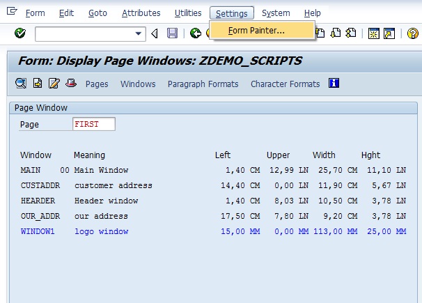 (PDF) Sapscript Example Report - DOKUMEN.TIPS
