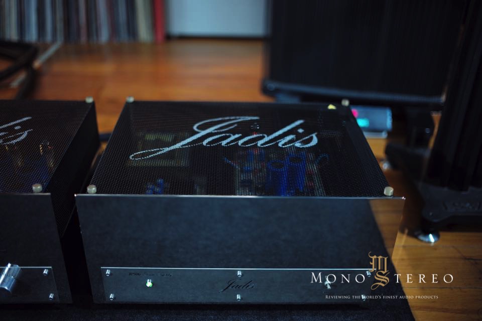 The Jadis Audio event – Ultimate High-Fidelity