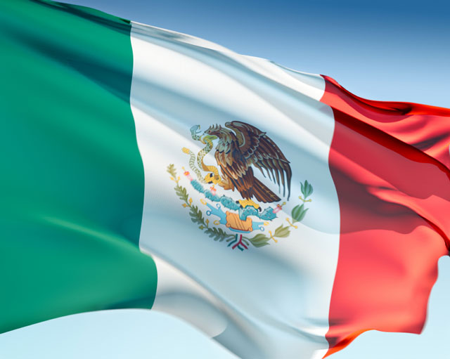 Mexican Flag The Best State mexican-flag-the-best-state
