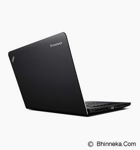 Spesifikasi dan Harga Laptop LENOVO ThinkPad Edge E440 HIF ~ Zet Komputer