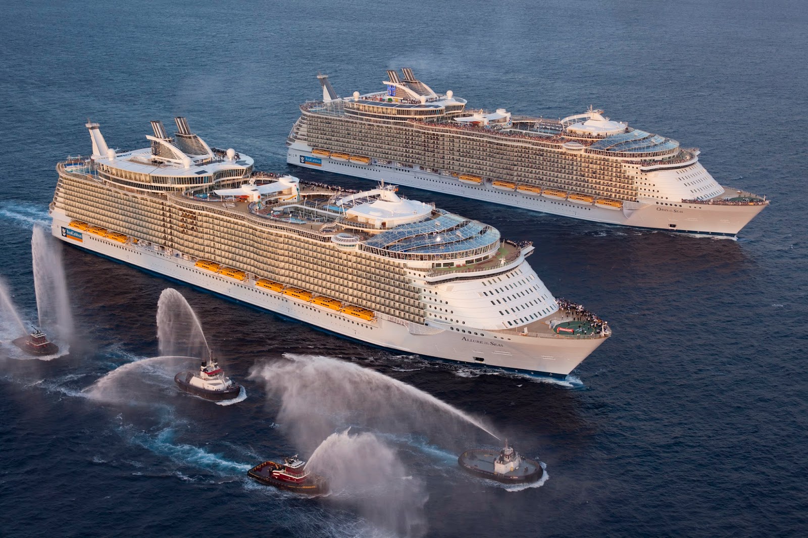 Luxury Life Design Allure Of The Seas The Largest And Most Expensive luxury-life-design-allure-of-the-seas-the-largest-and-most-expensive