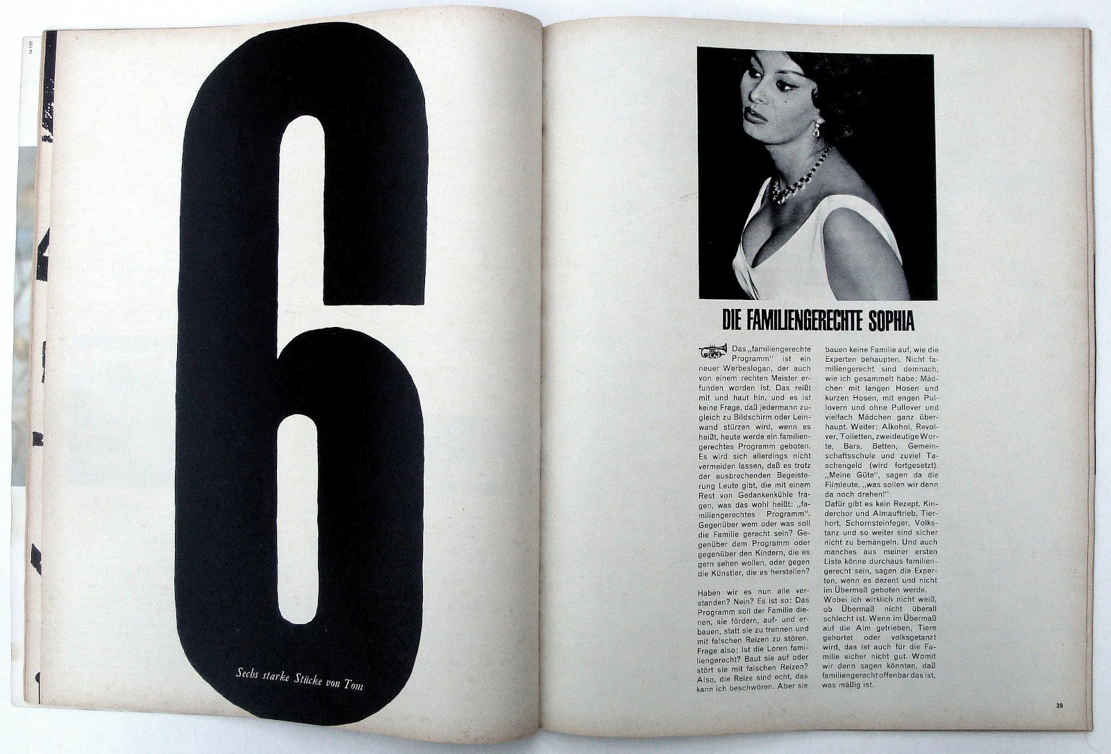 Past Print: twen (selected pages) issue 2 1961 Past Print: twen (selected pages) issue 2 1961