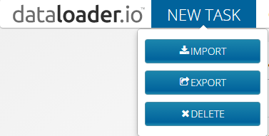 SFDC 3:16: Integrate and Use (Export, Import and Delete) Dataloader.io with Salesforce
